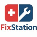FixStation (Yasnopolyanskaya Street No:3к1, Moscow), oyun ve oyun konsolu firmaları  Moskova'dan