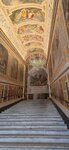 Scala Santa (Via D. Fontana No:15), katolik kiliseleri  Roma'dan