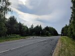 По требованию (Moscow Region, 46K-7240), toplu taşıma durağı  Moskova ve Moskovskaya oblastından
