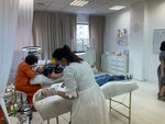 Школа-студия Кристины Ловайте (Moskovskaya Street No:96), güzellik salonu  Çehov'dan