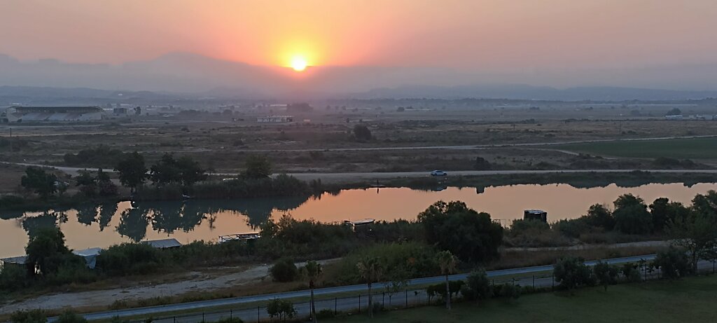 Restoran Manavgat Titreyengöl-Boğaz Mevki, Manavgat, foto