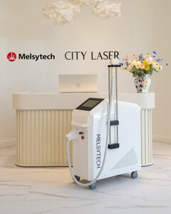 City Laser (Nakhimova Street No:11), epilasyon  Makhachkala'dan