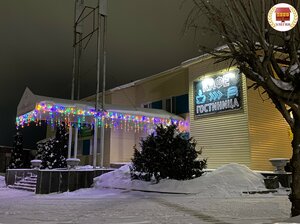 Elegiya (ulitsa Kirova No:16, selo Karagay, Russian Federation), kafe
