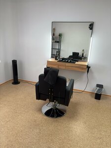Barber (No:5, mikrorayon Pionerny), berberler  Sharypovo'dan