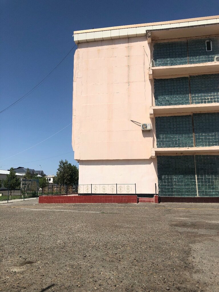 Sürücü kursları Vatanparvar, Buhara, foto