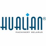 Hualian Machinery (Pramyslovy Lane No:12Ак1), paketleme ekipmanları firmaları  Minsk'ten