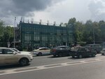 Касса парка (Mira Avenue No:26с1), etkinlik gişeleri  Moskova'dan