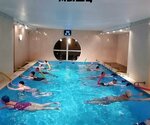 Dorozhnik (Magnitogorskaya Street No:11, Tyumen), çok amaçlı spor tesisleri  Tiumen'den