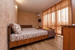 Olimp (Kirova Street No:7/2, Divnomorskoye Village), otel  Krasnodarski krayından