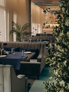 Гастробар Kadr (ulitsa Pavlika Morozova No:6А), bar  Sarov'dan