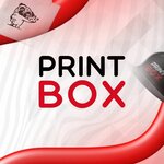 Print Box (Kuybysheva Street No:16), t-shirt baskı  Perm'den