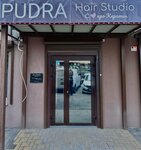 Pudra Hair Studio (Krasnodonskaya ulitsa No:10А), güzellik salonu  Samara'dan