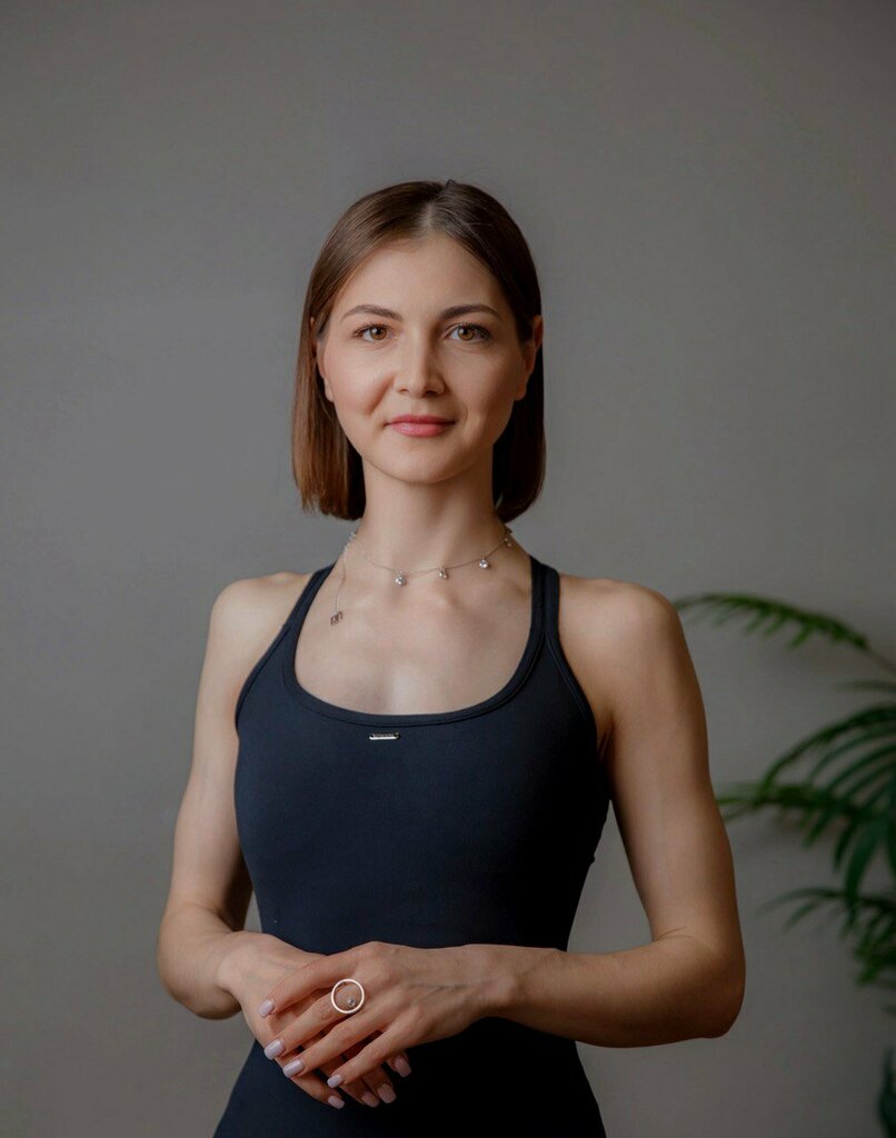 Yoga stüdyosu Yoga Unity, Balaşiha, foto