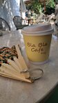 Bla Bla Cafe Kaş (Antalya, Kaş, Andifli Mah., Hastane Cad., 3), kafe  Kaş'tan