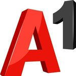 A1 (Savieckaja vulica No:6), i̇nternet hizmet sağlayıcıları  Smarhon'dan