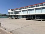 Atlas Trans logistika (Xocasеn Highway No:57), lojistik firmaları  Bakü'den