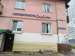 Sakura (Kosmonavta Leonova Street No:31), otomobil yedek parçaları  Perm'den
