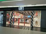 Loft (Petergofskoe Highway No:51), giyim mağazası  Saint‑Petersburg'dan