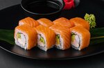 Hatiko (Klenovy pereulok No:41), suşi restoranı  Rostov‑na‑Donu'dan