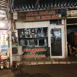 Halal kesilmish dana ve quzu eti (Malik Mustafayev Street No:43, Əmircan kəndi), kasap, şarküteri  Azerbaycan'dan