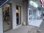 Clothing Store (Yеhya Huseynov Street No:503E, Biləcəri qəsəbəsi), giyim mağazası  Azerbaycan'dan