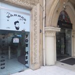 Barbershop (Sеmеd Vurgun Street No:24B), berberler  Bakü'den