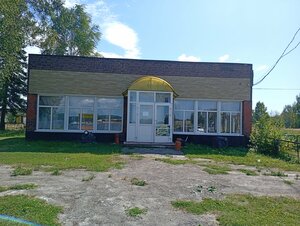 Кафе (Perm Territory, Yusvinskiy munitsipalny okrug, posyolok Pozhva, posyolok Lempikha), kafe  Permski krayından