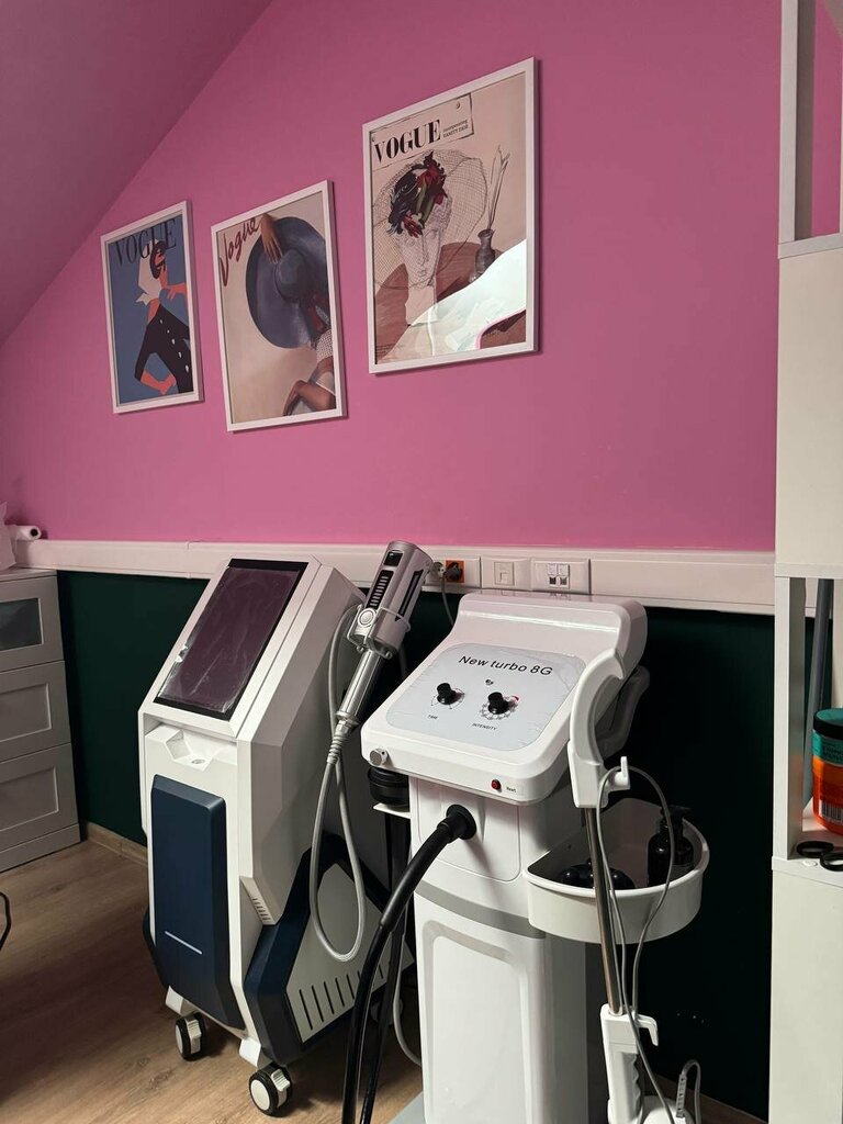 Epilasyon Lichee_Laser, Moskova, foto