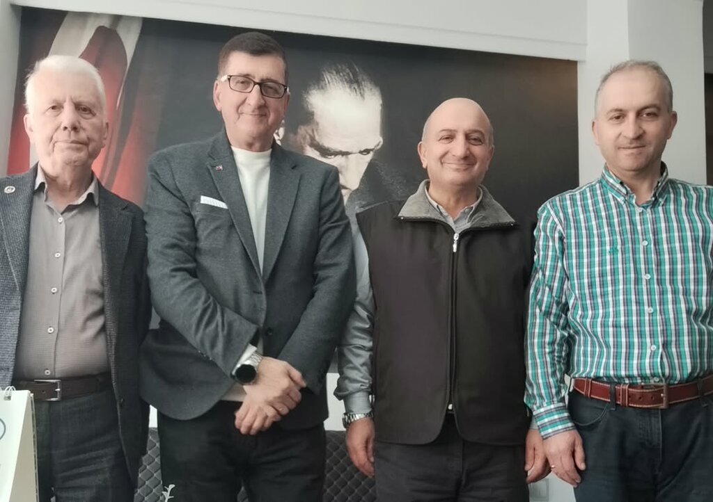 Emlak ofisi Kandemir Emlak, İstanbul, foto