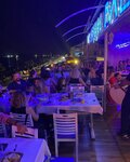Rokka Balık Restaurant (Muğla, Fethiye, Foça Mah., 1054. Sok., 50B), restoran  Fethiye'den
