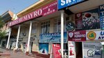 Uchar Express Mail (Doʻstlik koʻchasi No:47, 1-Beshbola mahalla fuqarolar yigʻini), posta hizmetleri  Fergana'dan