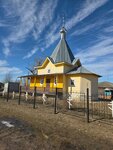 Церковь Архангела Михаила (Tsentralnaya ulitsa No:19А, selo Lipovka), ortodoks kiliseleri  Nijegorodskaya oblastından