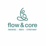 Flow&Core (Leninsky Avenue No:95Б), pilates stüdyosu  Moskova'dan