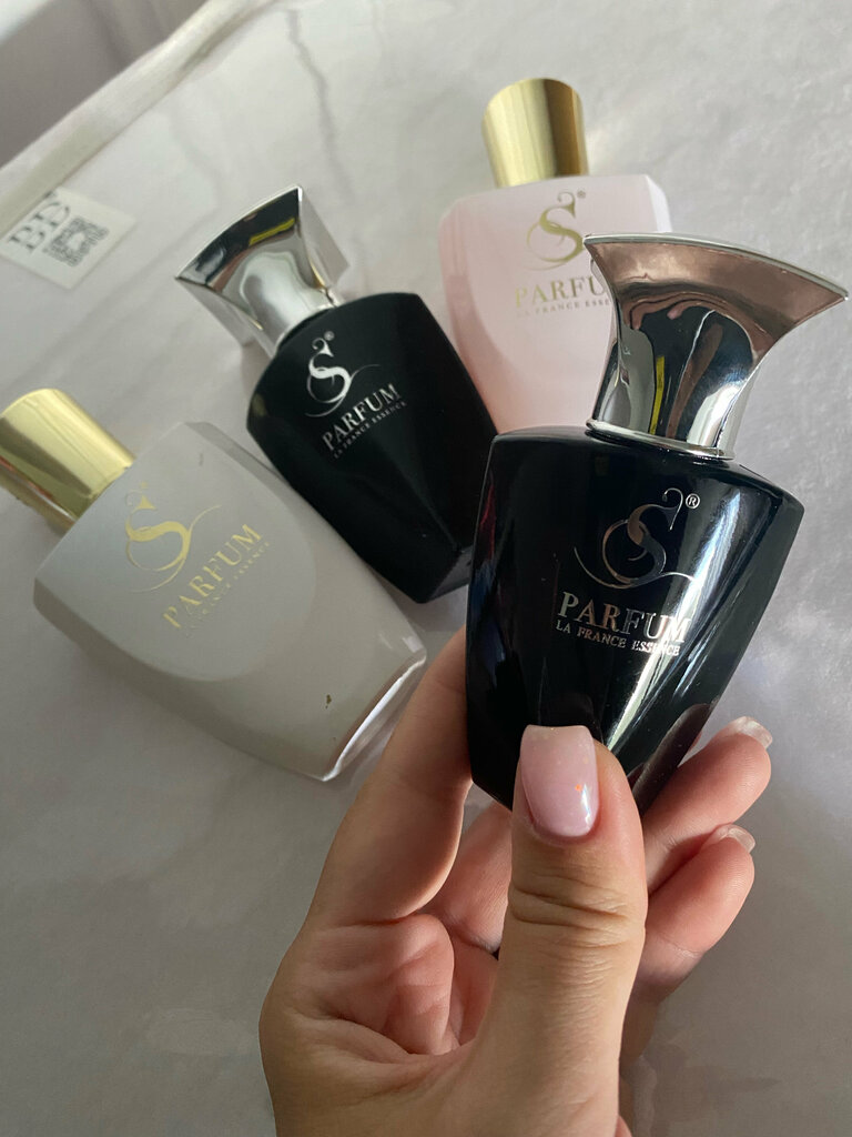 Kozmetik ve parfümeri mağazaları S Parfum&Cosmetics, Saint‑Petersburg, foto
