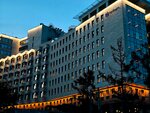 РусГидро (Perensona Street No:2А), enerji kurumları  Krasnoyarsk'tan