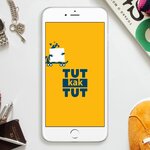 TUTkakTUT (Fizkulturnaya Street No:90А), nakliye firmaları  Samara'dan