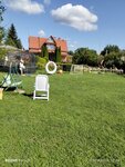 Зоотерапия (Slivovaya ulitsa No:1В, derevnya Chiveryovo), hayvanat bahçesi merkezi  Moskova ve Moskovskaya oblastından