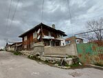 Zeyneller Köyü Cami (Bolu, Gerede, Zeyneller Köyü, Zeyneller Köy Yolu Küme Evler, 5/1), cami  Gerede'den