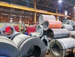 Lentastal (Generala Dorokhova Street No:12с1), hadde metal üretim ve satışı  Moskova'dan
