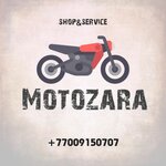 Moto Zara (No:68А, Taugul-1 microdistrict), motosiklet yedek parçaları  Almatı'dan