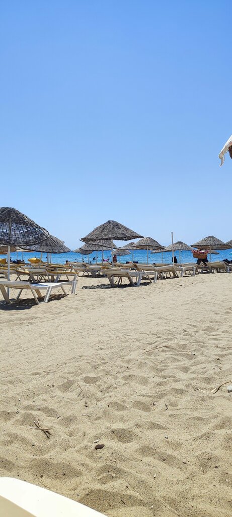 Pansiyonlar, hosteller Aleyna Apart Otel, Ayvalık, foto