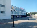 Судостроительная Корпорация АК Барс (Zavodskaya ulitsa No:9А), tersaneler  Zelenodolsk'tan (Yeşel Üzen'den)