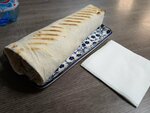 Узбекская кухня (ulitsa Lenina No:72), kafe  Svobodniy'den