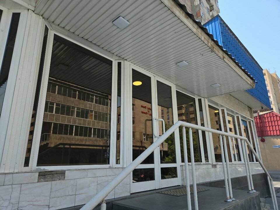 Sağlıklı besin mağazası Poke by Impasta, Erivan, foto