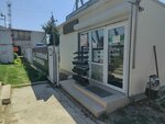 Magazin stroitelnykh i otdelochnykh materialov (Severnaya ulitsa No:26/1, Vilage of Yuzhniyi), elektrik ürünleri  Krasnodarski krayından