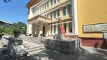 Geological Museum (Kabanbai Batyr Street No:69), müzeler ve sanat galerileri  Almatı'dan