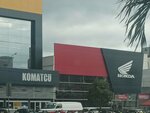 Honda (Santa Cruz de la Sierra, Avenida Canal Pedro Vélez, 656), motosiklet satışı  Santa‑Krus'tan