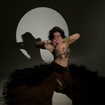 Belly dance (Krepostnoy Lane No:96), dans okulları  Rostov‑na‑Donu'dan
