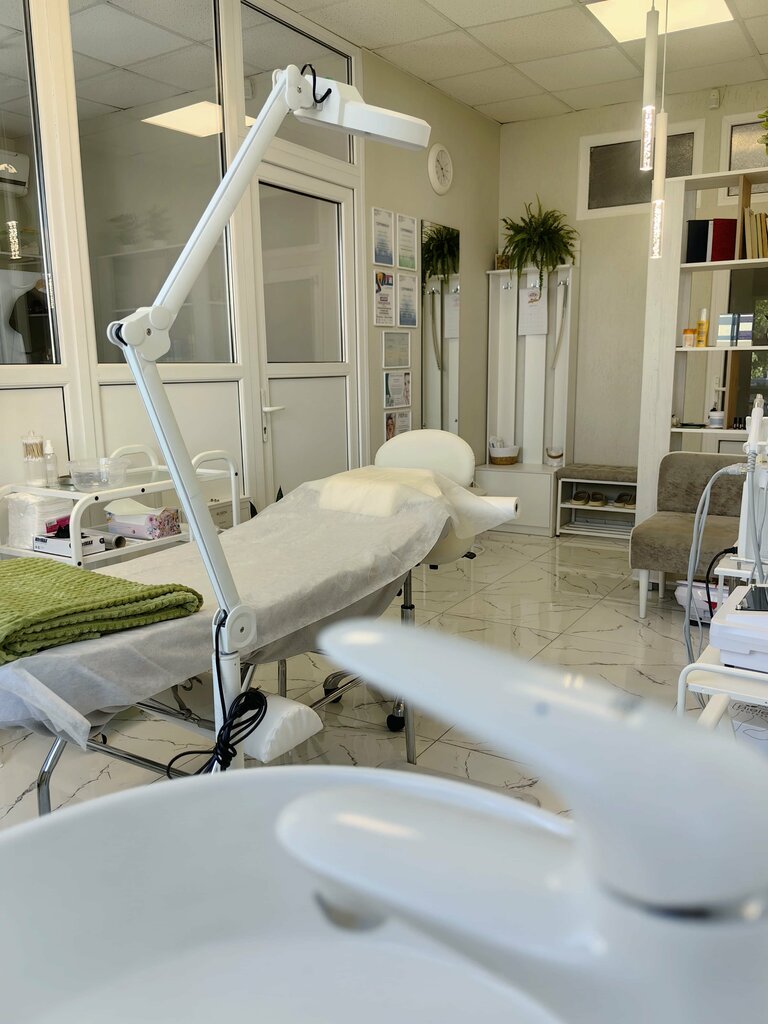 Kozmetoloji, kozmetik salonları The office of cosmetologist-aesthetician Tatiana Bezmelnitsyna, Penza, foto