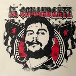 El Comandante (Ligovskiy Lane No:2), konuk evi  Saint‑Petersburg'dan